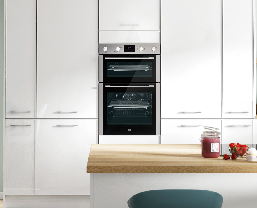 Belling launches new ComfortCook built-in cooking range - IER Daily