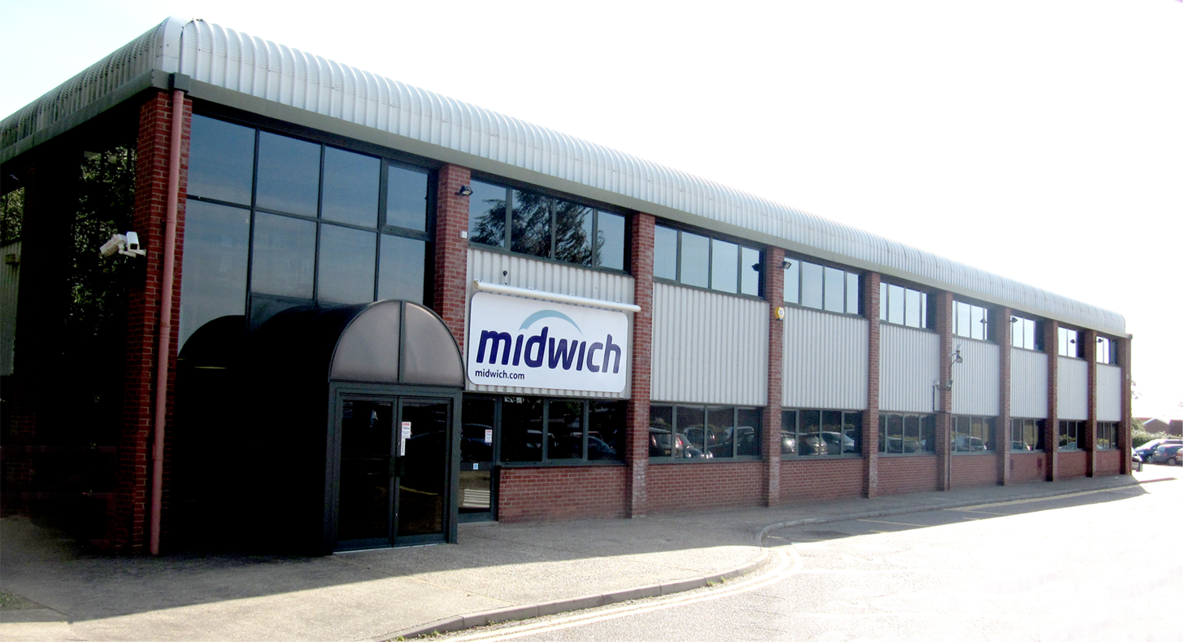 Midwich ranked in UK’s top 100 companies - IER Daily