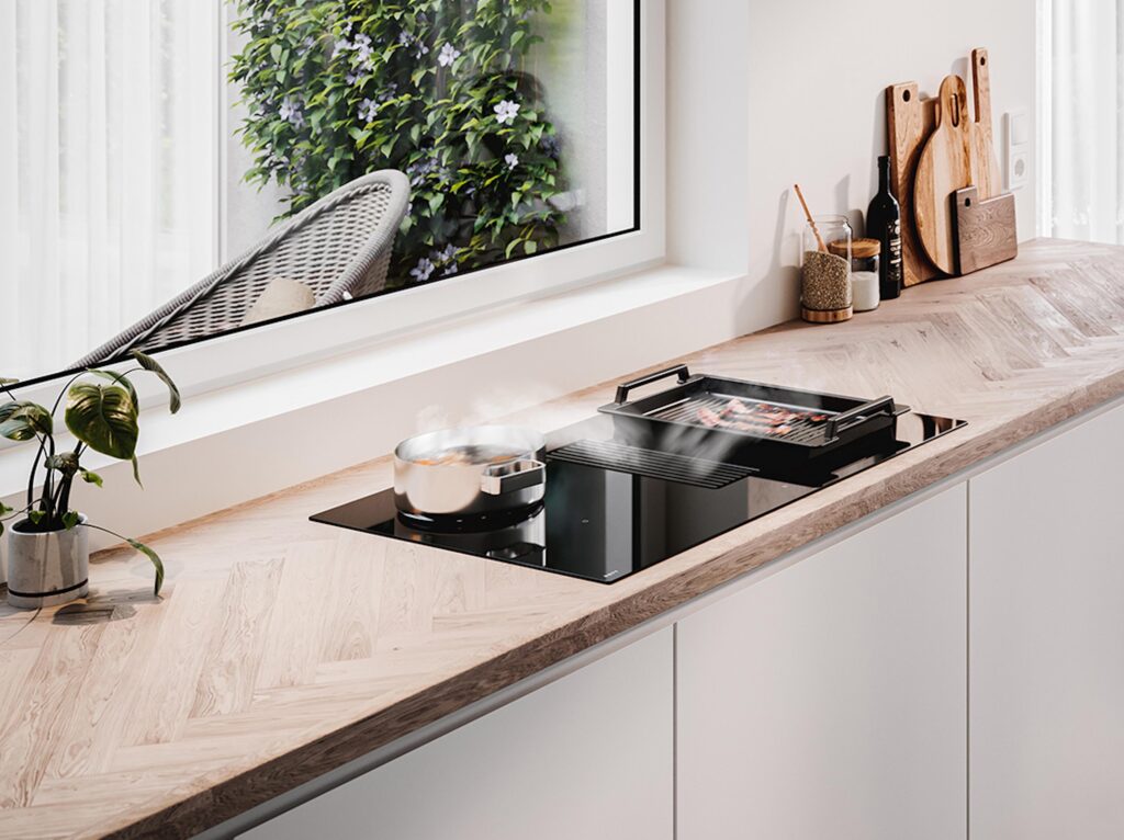 Novy joins the Middleby Corporation - IER Daily