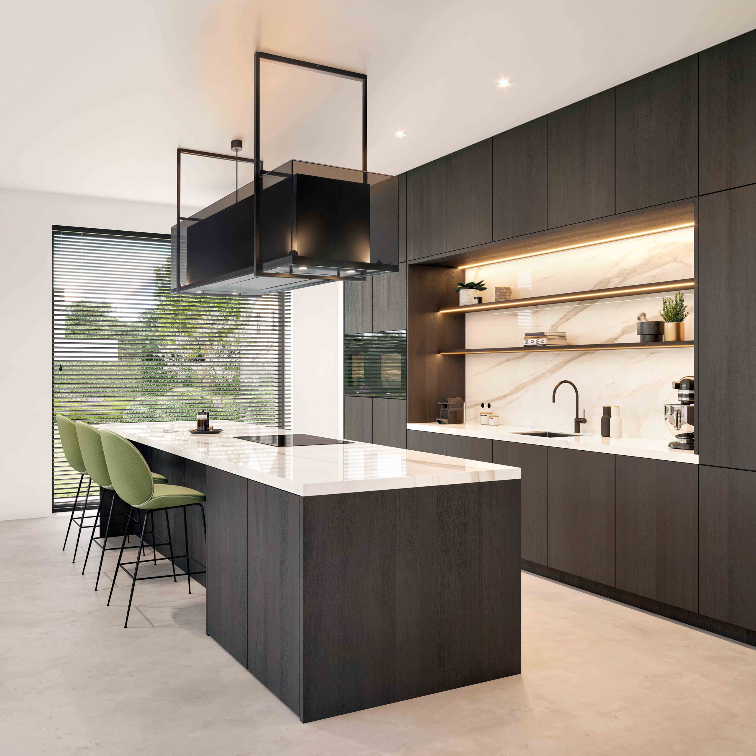 Novy scoops two IF Design Awards - IER Daily