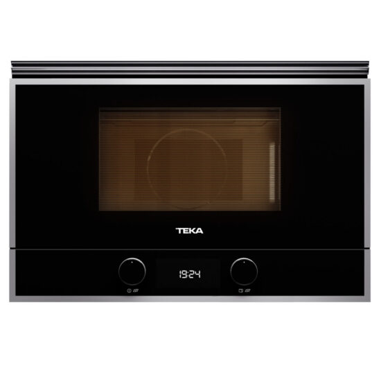 Teka adds new microwave to its popular UK cooking collection - IER Daily